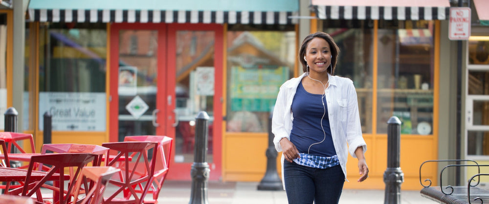 BANDI Wear | Best Stylish Belt for Travel, Running, iPhone and Money