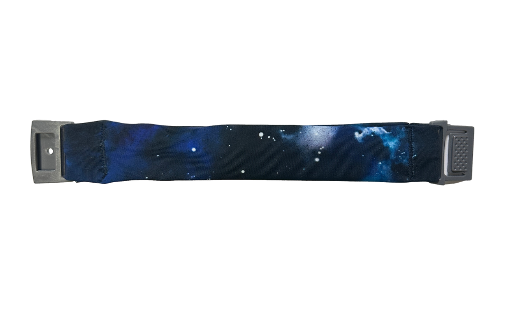 Galaxy Belt Extender - BANDI Wear