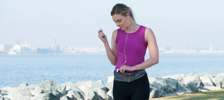 What is BANDI? - Get details about BANDI belts and headbands – BANDI Wear